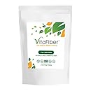 Amazon.com : VitaFiber IMO Powder - Prebiotic Fiber Sugar-Free ...