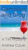 Mai Tais and Murder: A Tiki Mystery (The McCreadie Mysteries Book 1) - Kindle edition by Andrew ...