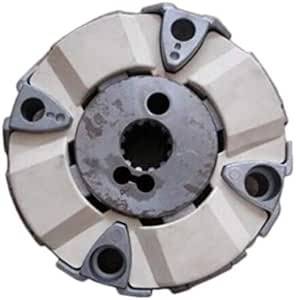 Amazon.com: FridayParts Coupling Assy 279-7871 2797871 for Caterpillar ...