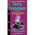 Amazon.com: Pyramids: A Novel of Discworld (Discworld, 7 ...
