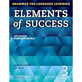 Amazon.com: Elements of Success 3 Split Edition Student Book B with ...