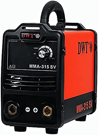 DWT MMA315SV Inverter Welding Machine (200A) price in Egypt | Amazon ...