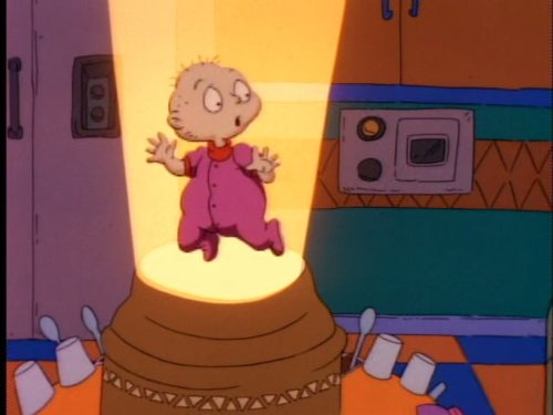 Watch Rugrats Season 2 | Prime Video