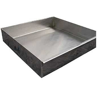 III EO205 Cheese Catch Pans: Amazon.com: Industrial & Scientific