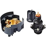 Kohler K-8304-K-NA Universal Rite-Temp PB Pressure-Balancing Valve Body ...