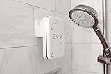 iShower - Bluetooth Shower Speaker - The Green Head