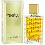 Amazon.com : Cinema By Yves Saint Laurent For Women Eau De Parfum Spray ...