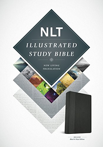 Ebook PDF Illustrated Study Bible NLT TuTone