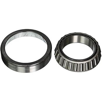Amazon.com: Timken SET403 MileMate Wheel Bearing Set: Automotive