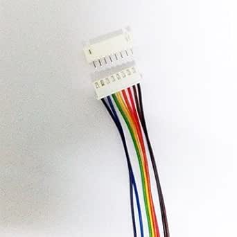 8 pin RMC Cable (2 Pcs): Amazon.in: Industrial & Scientific