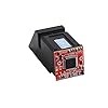 Green Light Optical Fingerprint Reader Sensor Module Compatible ...
