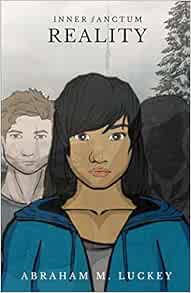 Inner Sanctum: Reality (The Inner Sanctum Series): Luckey, Abraham M ...