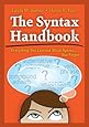 Syntax Handbook Everything You Learned about Syntax -- but Forgot ...
