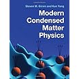 Field Theories of Condensed Matter Physics: Fradkin, Eduardo: 9780521764445: Books: Amazon.com