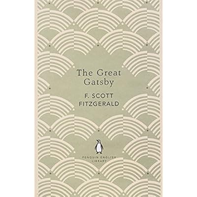 The Great Gatsby - Paperback International Edition Nepal | Ubuy