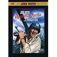 Amazon.com: Operation Pacific (DVD) (Commemorative Amaray) : John Wayne ...