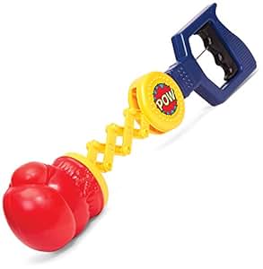 Amazon.com: Extendo Punch - Boxing Glove Extendable Arm: Toys & Games