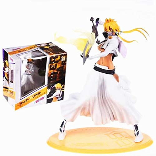 Bleach Espada Halibel