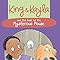 Amazon.com: King & Kayla and the Case of the Mysterious Mouse ...
