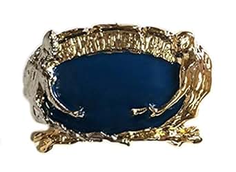 Amazon.com: Babylon 5 RANGER Chest Insignia Metal/Enamel PIN: Clothing