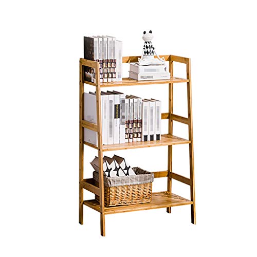 All Bamboo Bookshelves Archives - Bamboo Home Decor