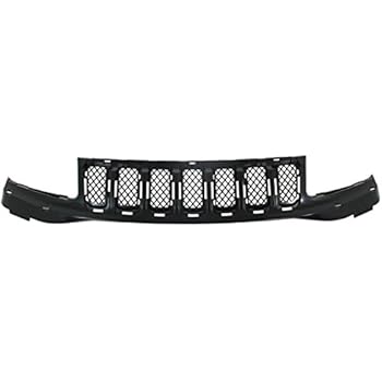 Amazon.com: Koolzap For NEW 11-15 Patriot Front Grill Grille Insert ...