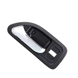Amazon.com: OCPTY Door Handle Interior Front Driver Left Side ...