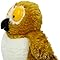 Gruffalo Owl Soft Toy 7-inches: Amazon.co.uk: 5034566128743: Books