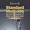 Standard Methods for the Examination of Water and Wastewater, 23rd ...