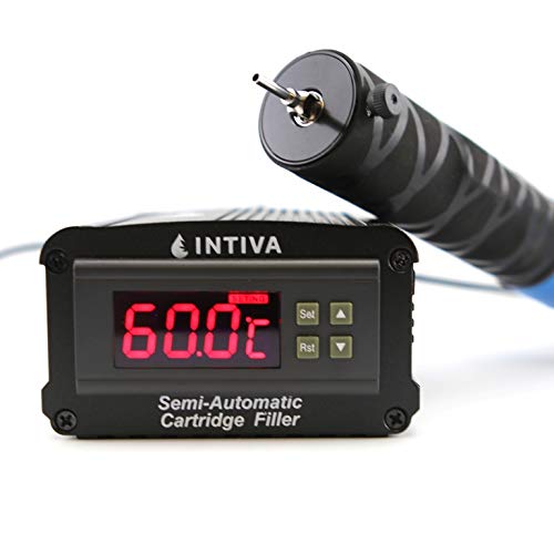 INTIVA- SemiAutomatic Cartridge Filling gun | Pricepulse