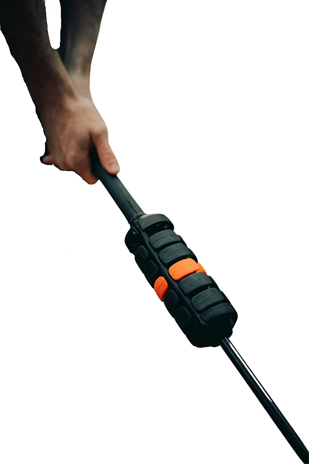 The ONE Club Swing Trainer - State of The Art Golf Training Aid ...