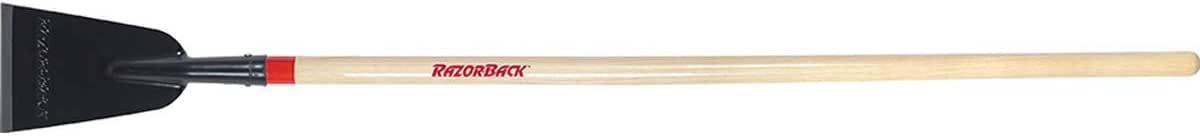 Amazon.com : RazorBack 81109 Ames Company Walk Scrapers : Snow Shovels ...