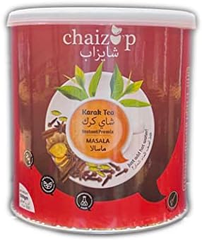 Chaizup Instant Premimum Premix Masala Tea 500g Tin price in UAE ...