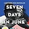 Amazon.com: Seven Days in June: 9781538719107: Williams, Tia: Books