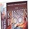 Amazon - The King's Blood (The Dagger and the Coin, 2): Abraham, Daniel ...
