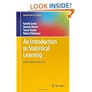 Amazon.com: An Introduction to Statistical Learning: with Applications ...