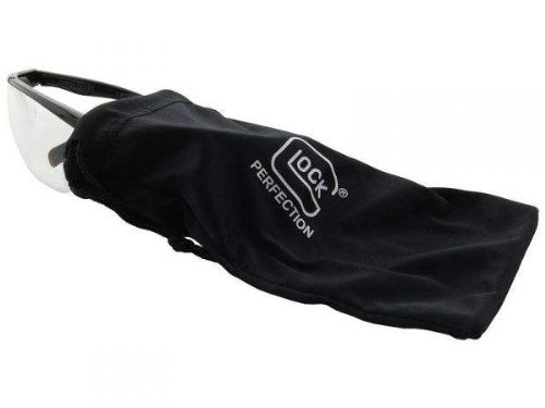Купить Glock AP60214 Range Kit: Clear Shooting Eye Protection Glasses ...