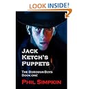 Jack Ketch's Puppets (The Borough Boys) - Kindle edition by Phil ...
