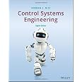 Control Systems Engineering: Nise, Norman S.: 9781119721406: Amazon.com ...