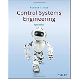 Control Systems Engineering: Nise, Norman S.: 9781118963579: Amazon.com: Books