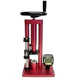 Amazon.com: Intercomp 110058 Arbor Digital Valve Spring Tester: Automotive