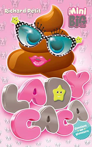 Lady Caca | Amazon.com.br