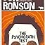 The Psychopath Test: Amazon.co.uk: Jon Ronson: 9780330492270: Books