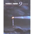 Calculus and Analytic Geometry (9th Edition): Thomas, George B., Finney ...