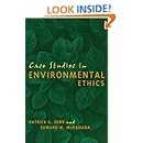 Amazon.com: Case Studies in Environmental Ethics (9780742531376 ...