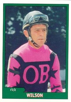 Rick Wilson (jockey) - Alchetron, The Free Social Encyclopedia
