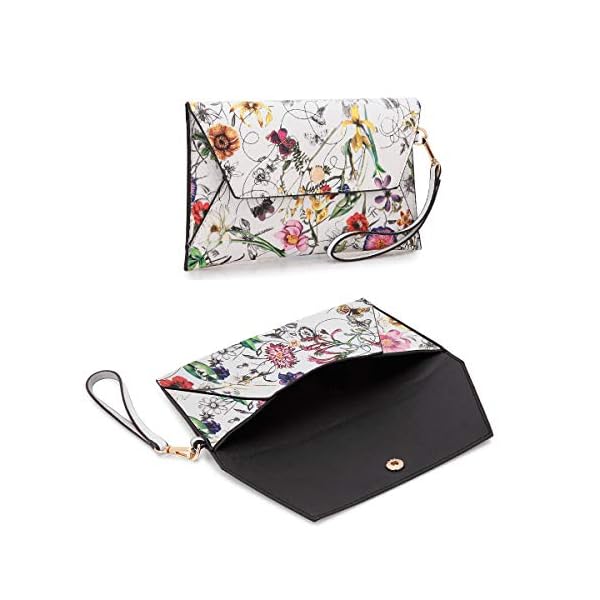 Marco M Kelly Women's Satchel Handbags Top Handle Stylish Purse Vegan ...