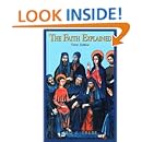 Amazon.com: The Faith Explained (9781889334295): Leo J. Trese: Books