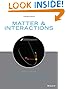 Amazon.com: Matter and Interactions (9780470503478): Ruth W. Chabay, Bruce A. Sherwood: Books