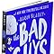 Amazon.com: The Bad Guys in The Big Bad Wolf (The Bad Guys #9) (9 ...